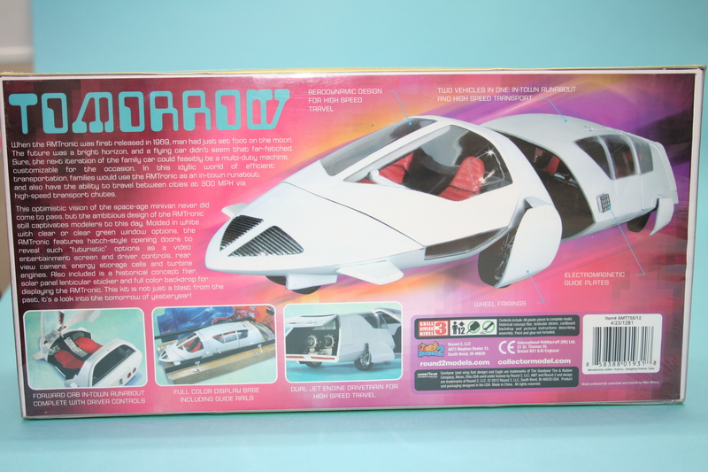 プラモデル :: 車 & バイク :: AMTRONIC （AMTロニック） - プラモデル通販専門店【ホビコレ】｜飛行機・車・鉄道模型・完成品販売