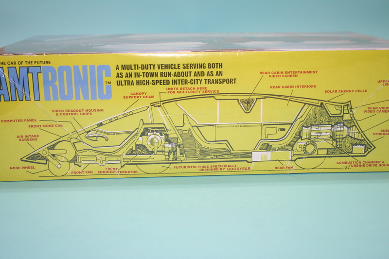 プラモデル :: 車 & バイク :: AMTRONIC （AMTロニック） - プラモデル通販専門店【ホビコレ】｜飛行機・車・鉄道模型・完成品販売