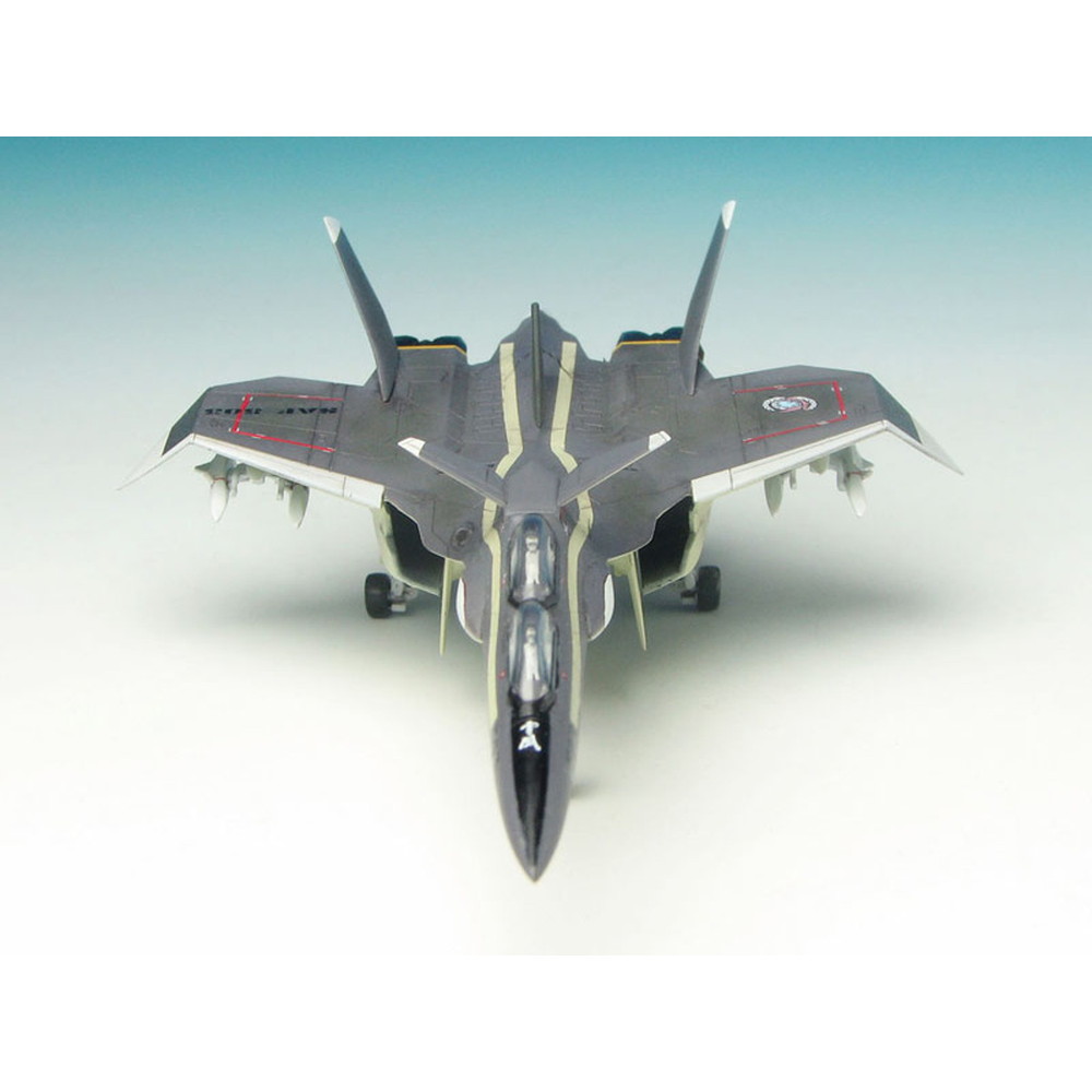 プラモデル :: 飛行機 :: 戦闘妖精雪風 FFR-31 MR/D スーパーシルフ雪風 - プラモデル通販専門店【ホビコレ】｜飛行機・車 ...
